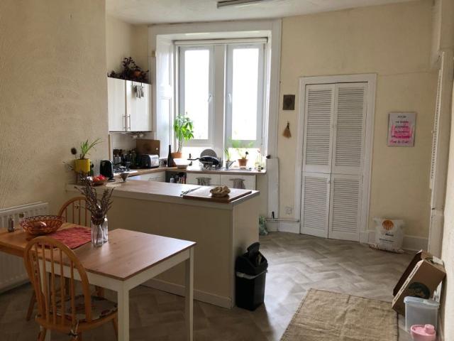Cosy Shawlands Sublet During Commonwealth Games