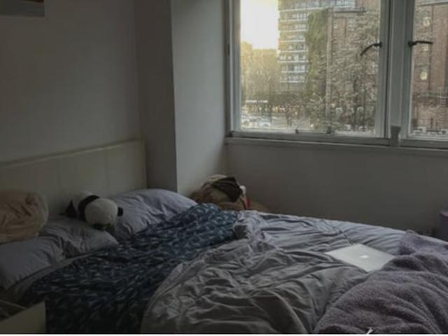 Cosy Two Bedroom apartment in Central London
