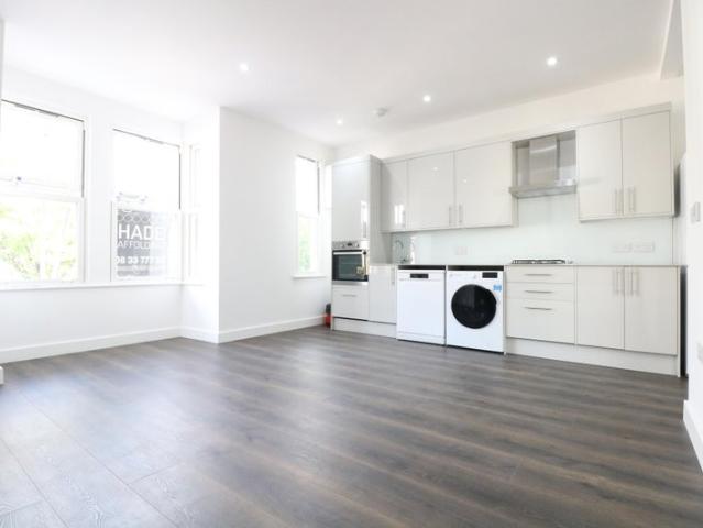Cosy two bedroom flat