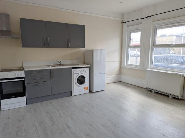 Cosy 1 bedroom Flat in Palmers Green