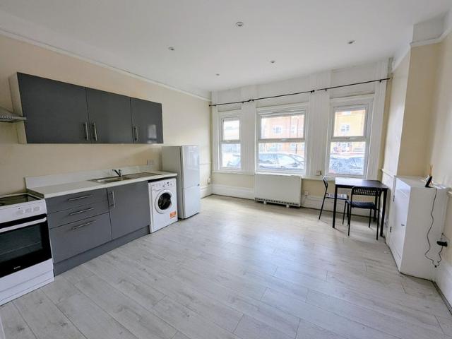 Cosy 1 bedroom Flat in Palmers Green