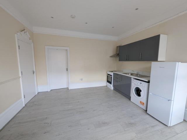 Cosy 1 bedroom Flat in Palmers Green