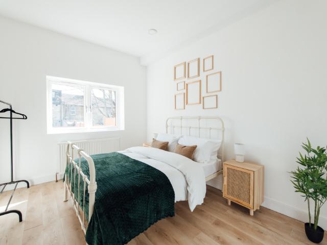 Cosy 2 Bed Flat Ilford, London
