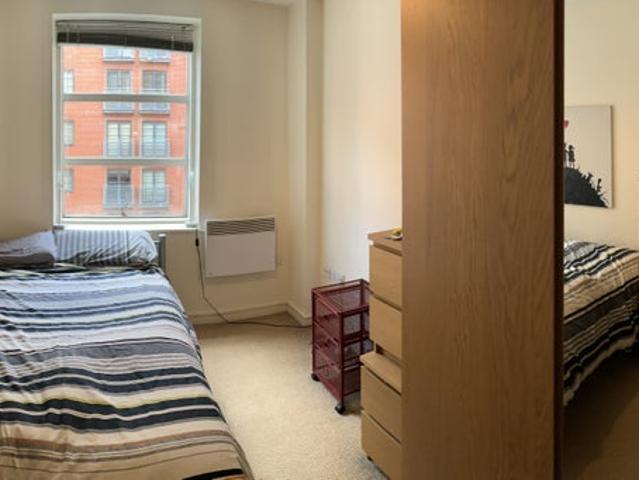 Cosy 2 bedroom Fully equipped