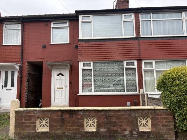 Cosy 3 bedroom House in Droylsden