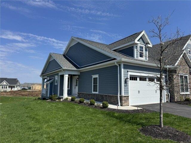 Cos Grande Hts, Rochester, Home For Sale