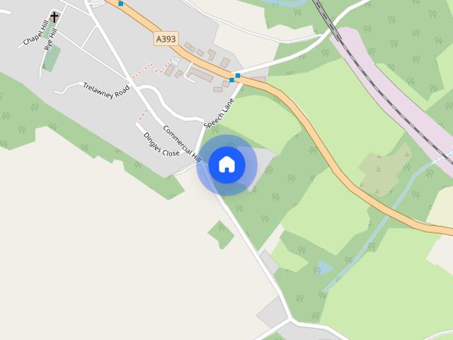 Cosawes Barton, Ponsanooth