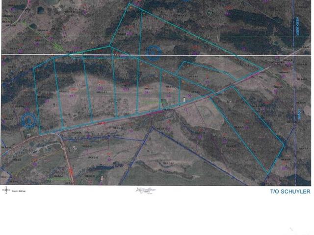 Cosby Road, NY 13340