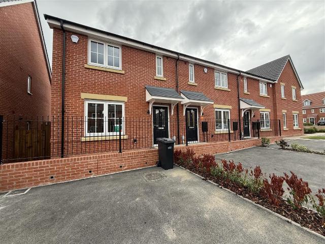 Coseley New Village, Tipton DY4, 3 bed semi detached house to rent, £1,395 pcm | PrimeLocation