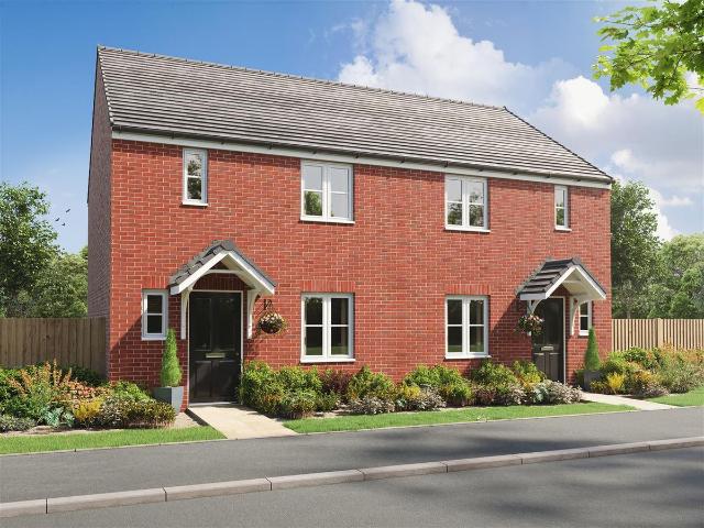 Coseley New Village, Tipton DY4, 3 bed terraced house to rent, £1,360 pcm | PrimeLocation