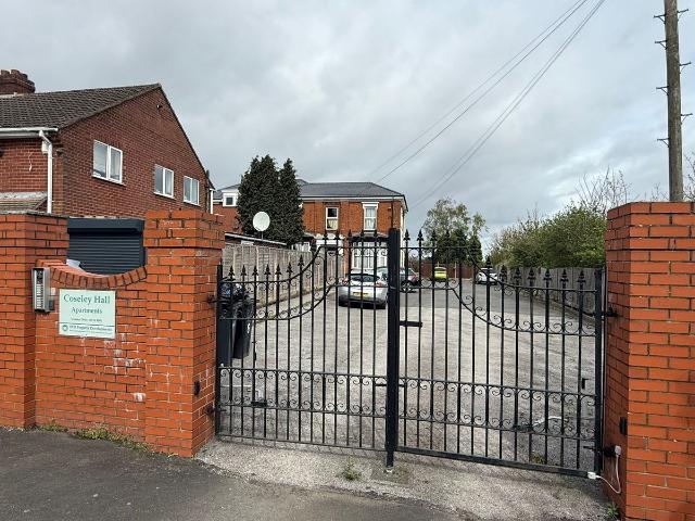 Coseley Hall Drive, Coseley, Bilston WV14, 1 bed flat to rent, £650 pcm | PrimeLocation