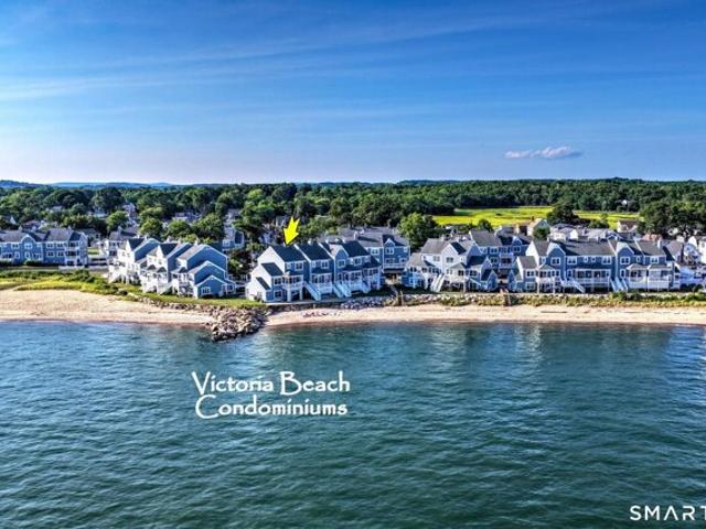 Cosey Beach Ave Apt,east Haven, Home For Sale
