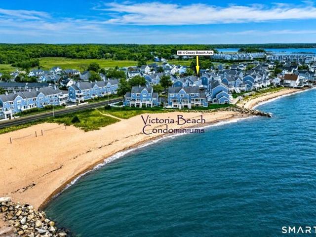 Cosey Beach Ave Apt,east Haven, Home For Sale