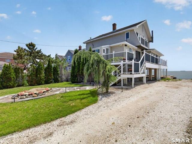 Cosey Beach Ave, East Haven, Home For Sale