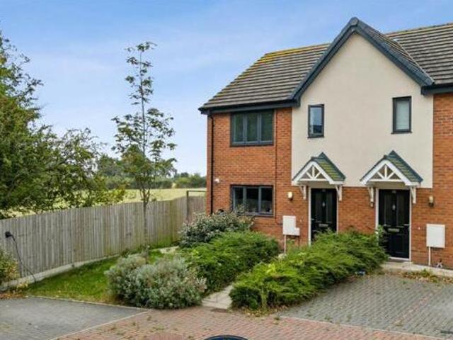 Cosford Avenue, Potters Green, 3 Bedroom Semi detached