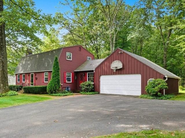 Cosgrove Ave, Agawam, Home For Sale