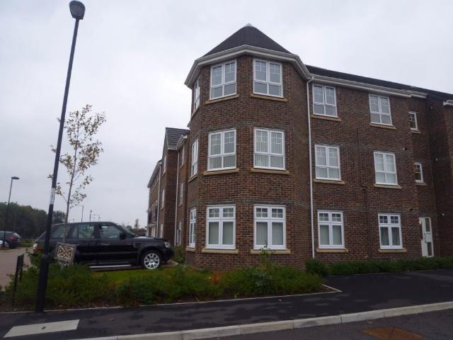 Cosgrove Court, Benton, Newcastle Upon Tyne NE7, 2 bed flat to rent, £925 pcm | PrimeLocation
