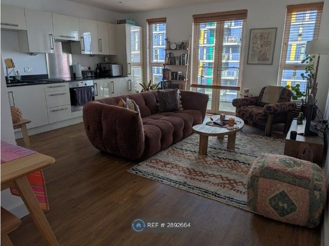 Cosgrove House, Wembley HA0, 1 bed flat to rent, £1,800 pcm | PrimeLocation