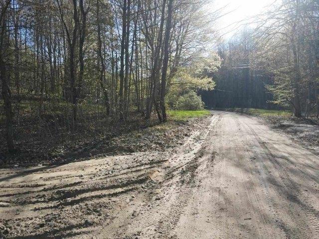 Cosier Rd, East Jordan, MI 49727