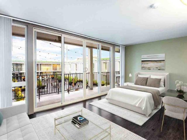 Cosmopolitan 1 Bedroom Apartment for Rent at 400 Ne 45th St, Seattle, WA 98105 Wallingford