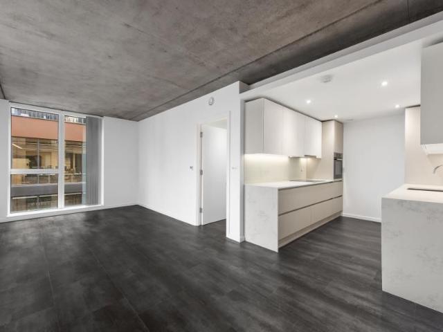 Cosmopolitan House 8 Christina Street, EC2A, London