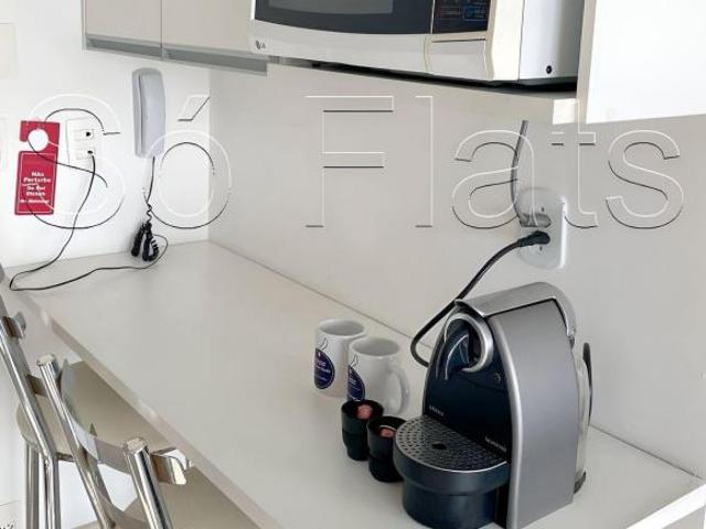 Cosmopolitan High Garden, Studio disponível para venda com 33m², 1 dormitório e 1 vaga