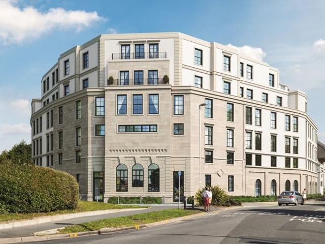 Cosmopolitan Life, Poole BH14, 1 bed flat to rent, £1,075 pcm | PrimeLocation