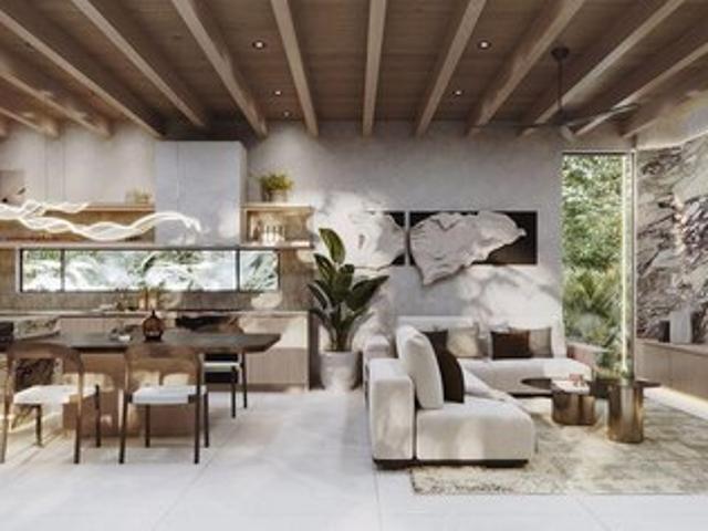 Cosmos By Amari 5 Sur Ave # 13, Central Tulum, FL