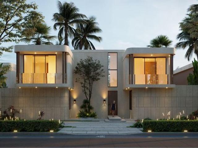 Cosmos By Amari Se 5 Sur 13 Kai Ave Unit 4, Central Tulum, FL