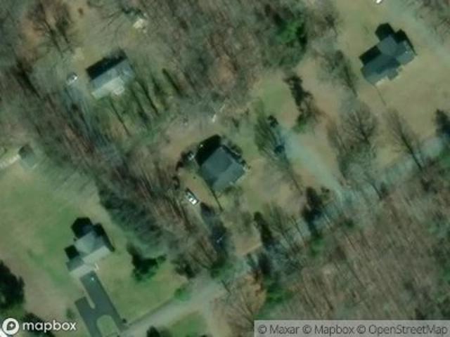 Cosner Rd