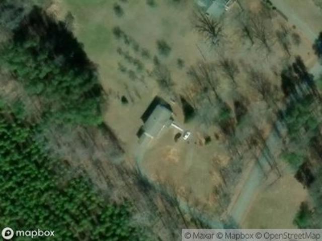 Cosner Rd