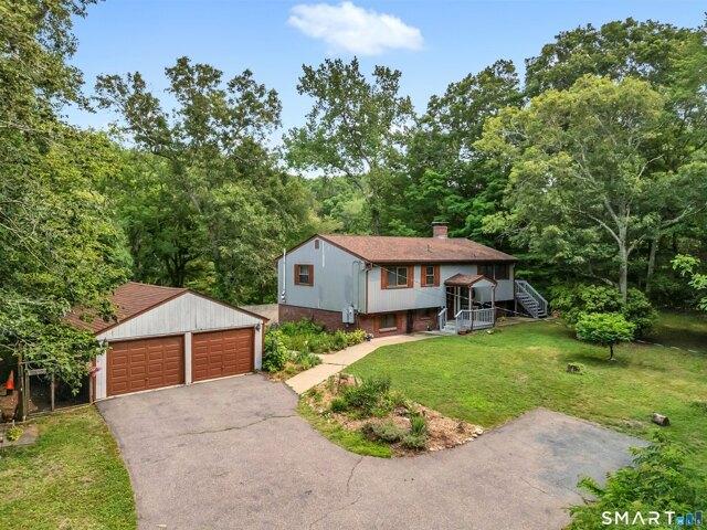 Cossaduck Hill Rd, North Stonington, Home For Sale
