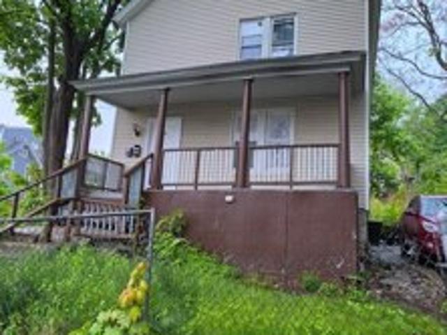Cossett St, Waterbury, Home For Sale