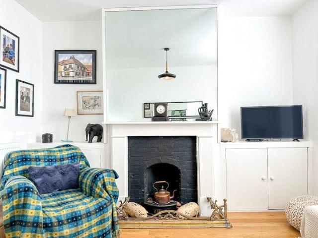 Cossington Road