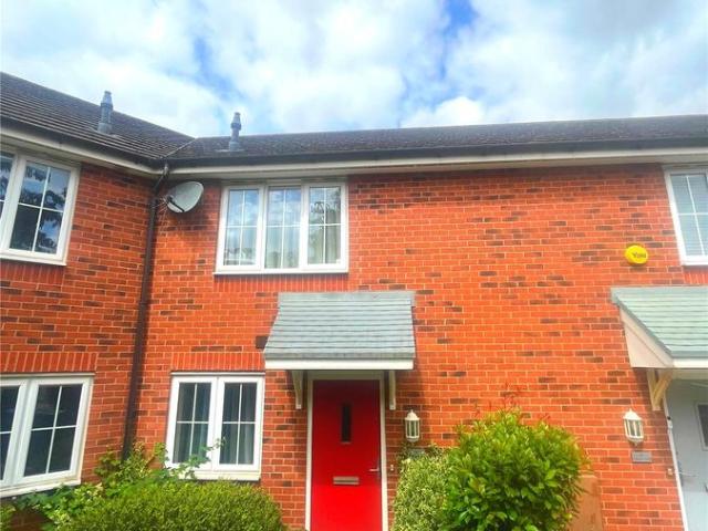 Cossington Road, Holbrooks, Coventry CV6, 1 bed terraced house to rent, £800 pcm | PrimeLocation