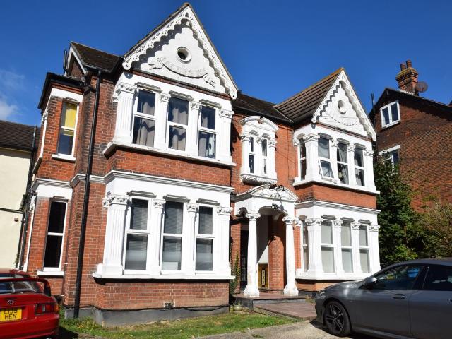 Cossington Road, Westcliff On Sea, Essex SS0, 1 bed flat to rent, £925 pcm | PrimeLocation