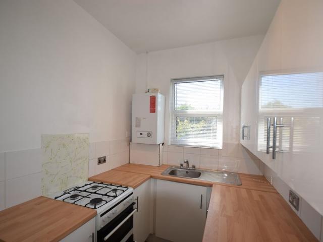 Cossington Road, Westcliff On Sea, Essex, SS0