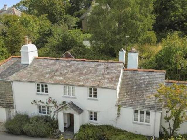 Cott Road, Dartington, 3 Bedroom Detached