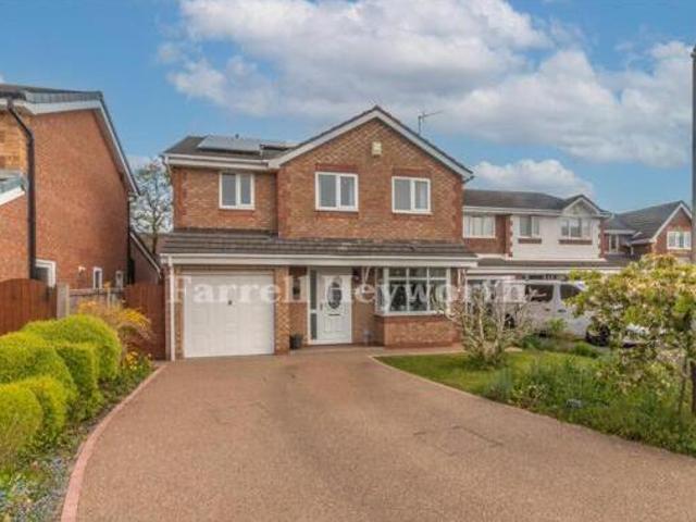 Cottam Green, Cottam, 4 Bedroom House