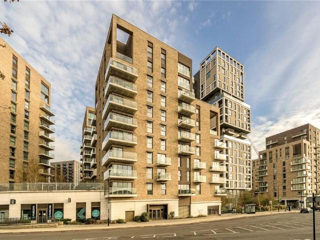 Cottam House, Kidbrooke Park Road. 2 bed apartment to rent £2,350 pcm £542 pw