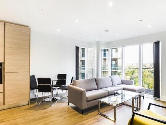 Cottam House, Kidbrooke Park Road, 2 Bedroom Apartment