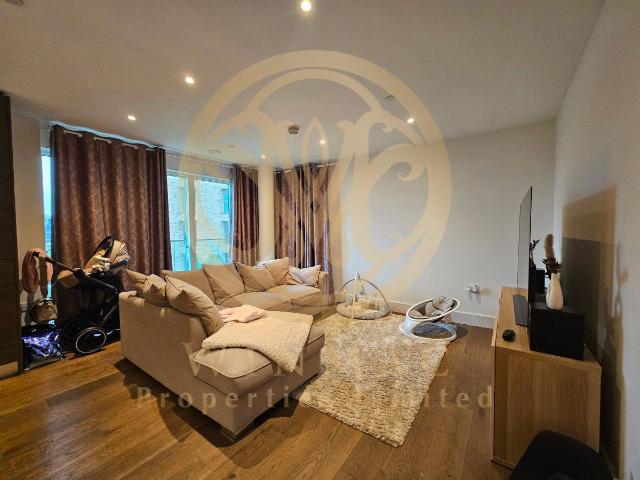 Cottam House, Kidbrooke Park Road, London SE3, 2 bed flat to rent, £2,300 pcm | PrimeLocation