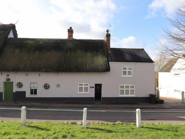 Cottage, Main Street, Thurnby, Leicester LE7, 2 bed semi detached house to rent, £975 pcm | PrimeLocation