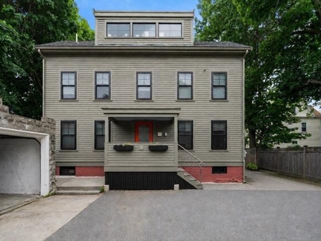 Cottage Ave, Somerville, Home For Sale