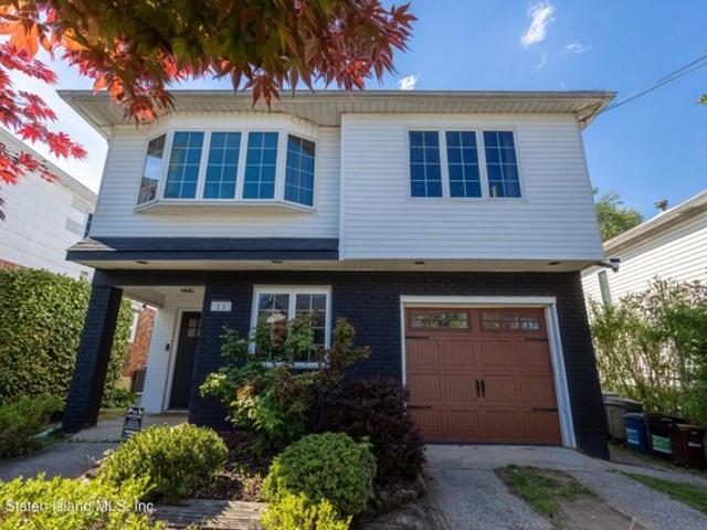 Cottage Ave, Staten Island, Home For Sale