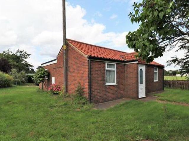 Cottage Barns. Newport Road, North Cave, 3 Bedroom Detached