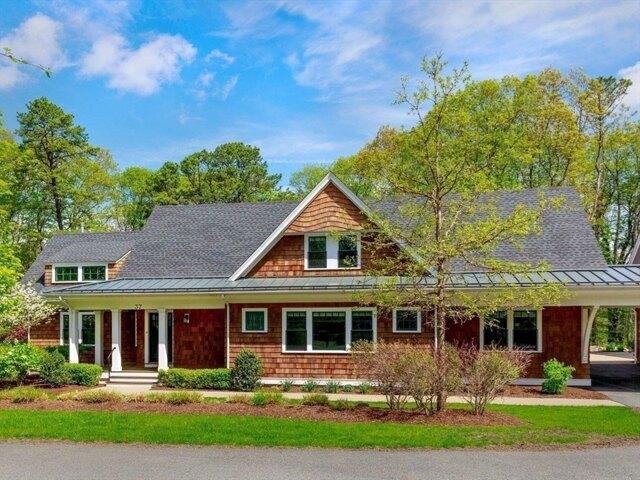 Cottage Cir Unit,dedham, Condo For Sale