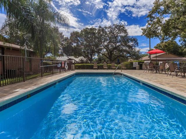 Cottage Court Apartments 2 Bedroom Apartment for Rent at 7110 Tudor Ln, Port Richey, FL 34668