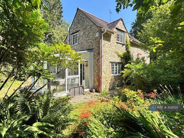 Cottage, Cricket St Thomas, TA20 3 bed detached house to rent £1,499 pcm £346 pw