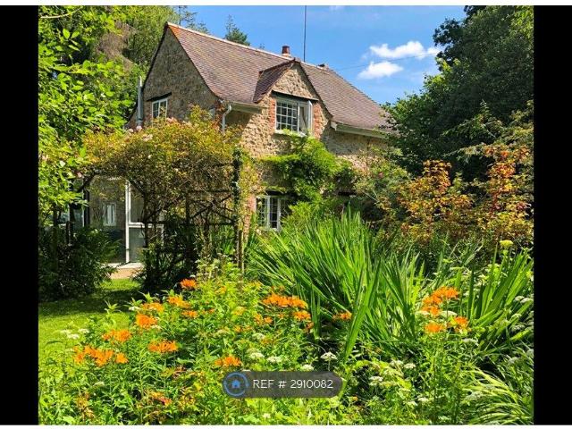 Cottage, Cricket St Thomas TA20, 3 bed detached house to rent, £1,750 pcm | PrimeLocation